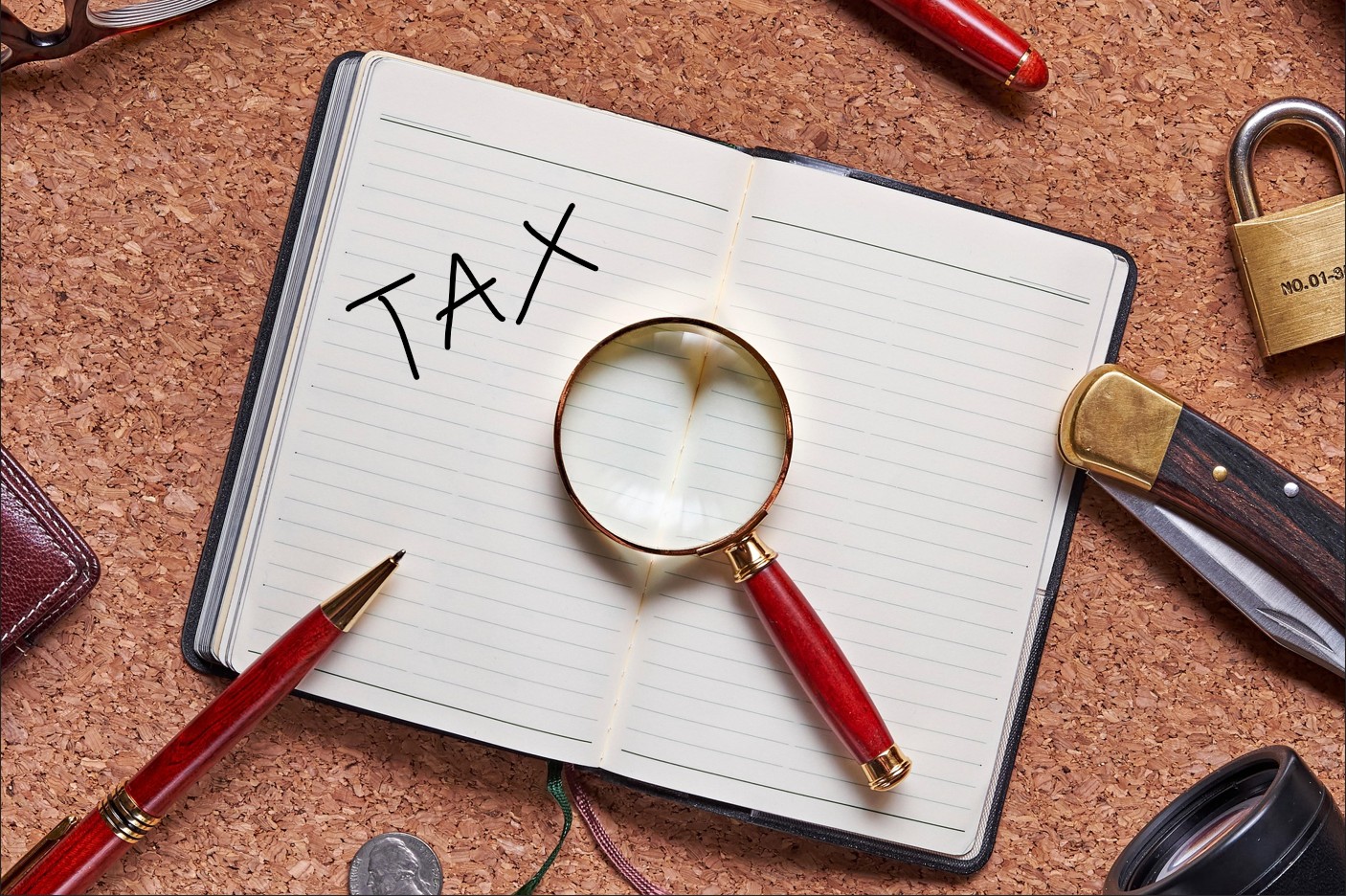 What Triggers an HMRC Investigation in the UK? - Accounts Tax Group